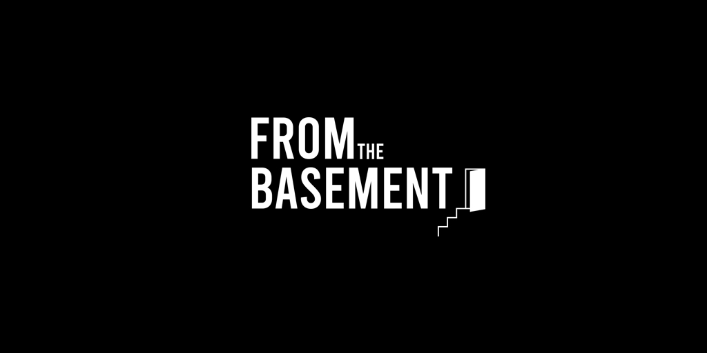 From the Basement by ReyGameDev