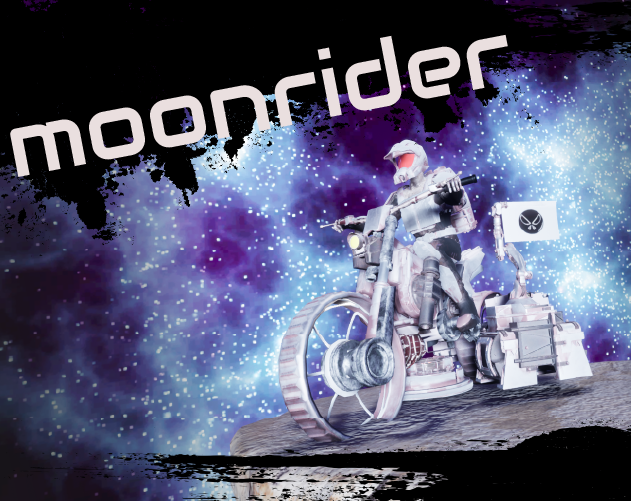 moonrider by CharmaGames