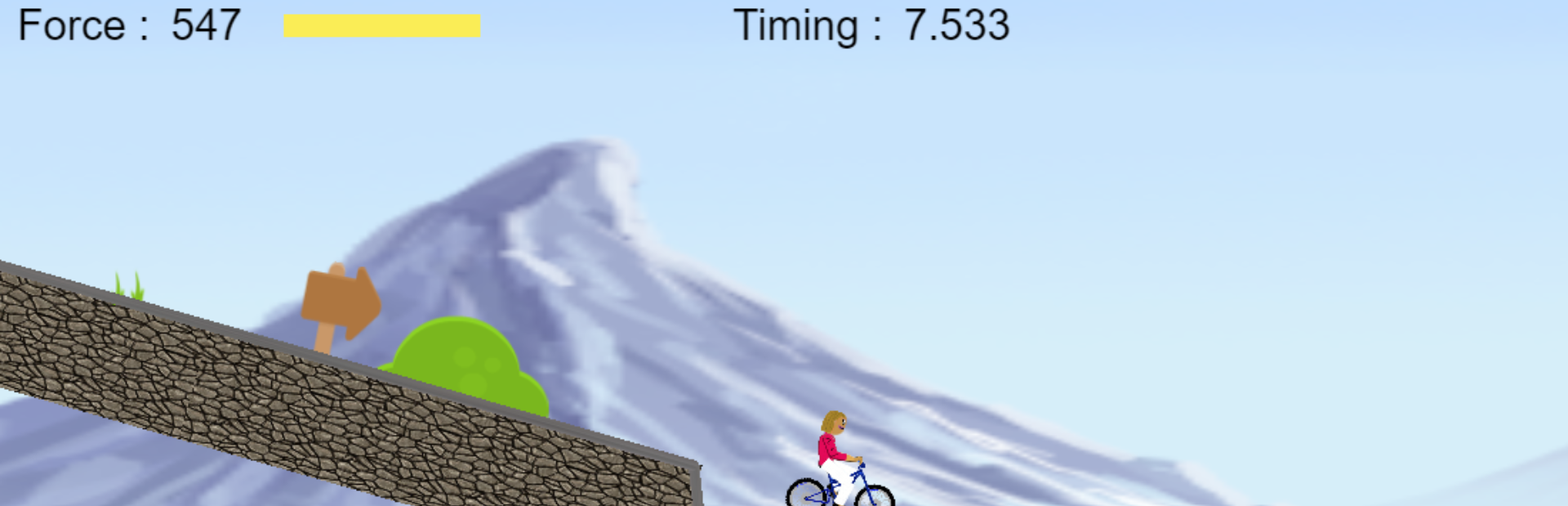 Vital Slope by MegaX Corporation