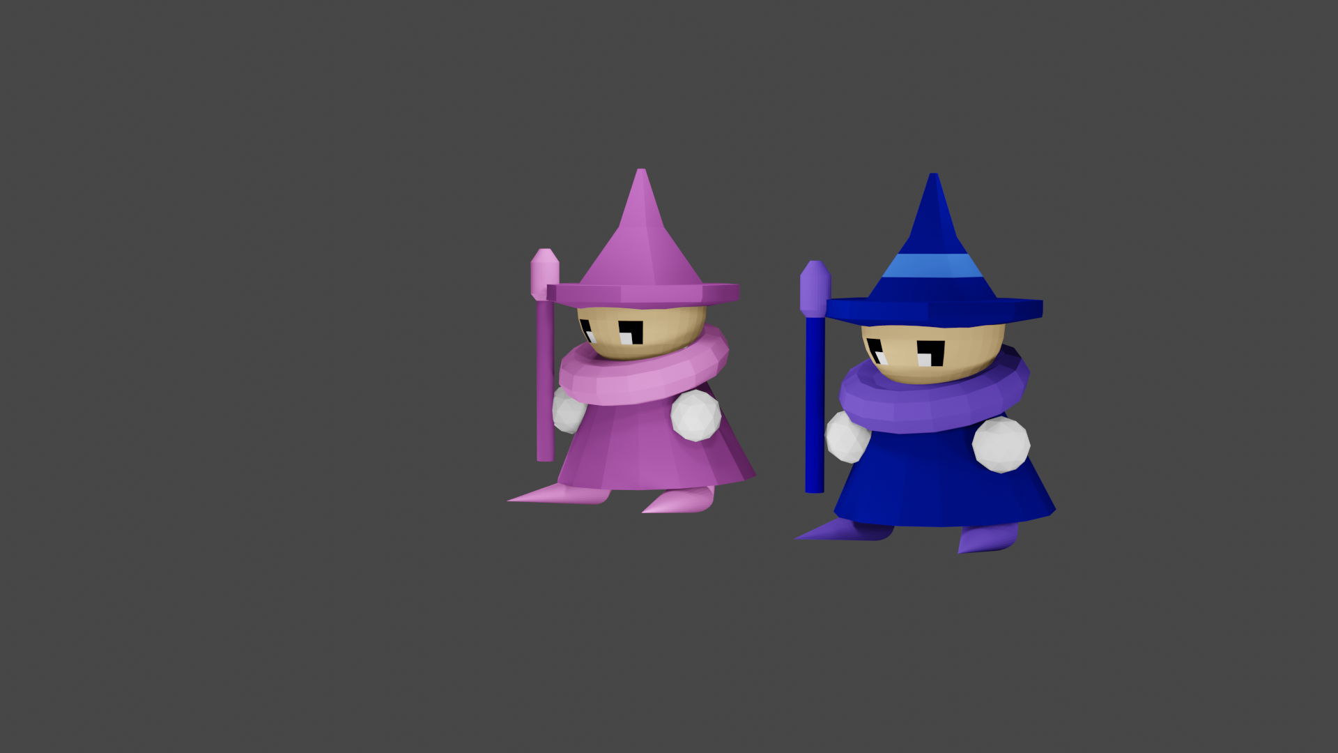 Magic brother by X Star Studio