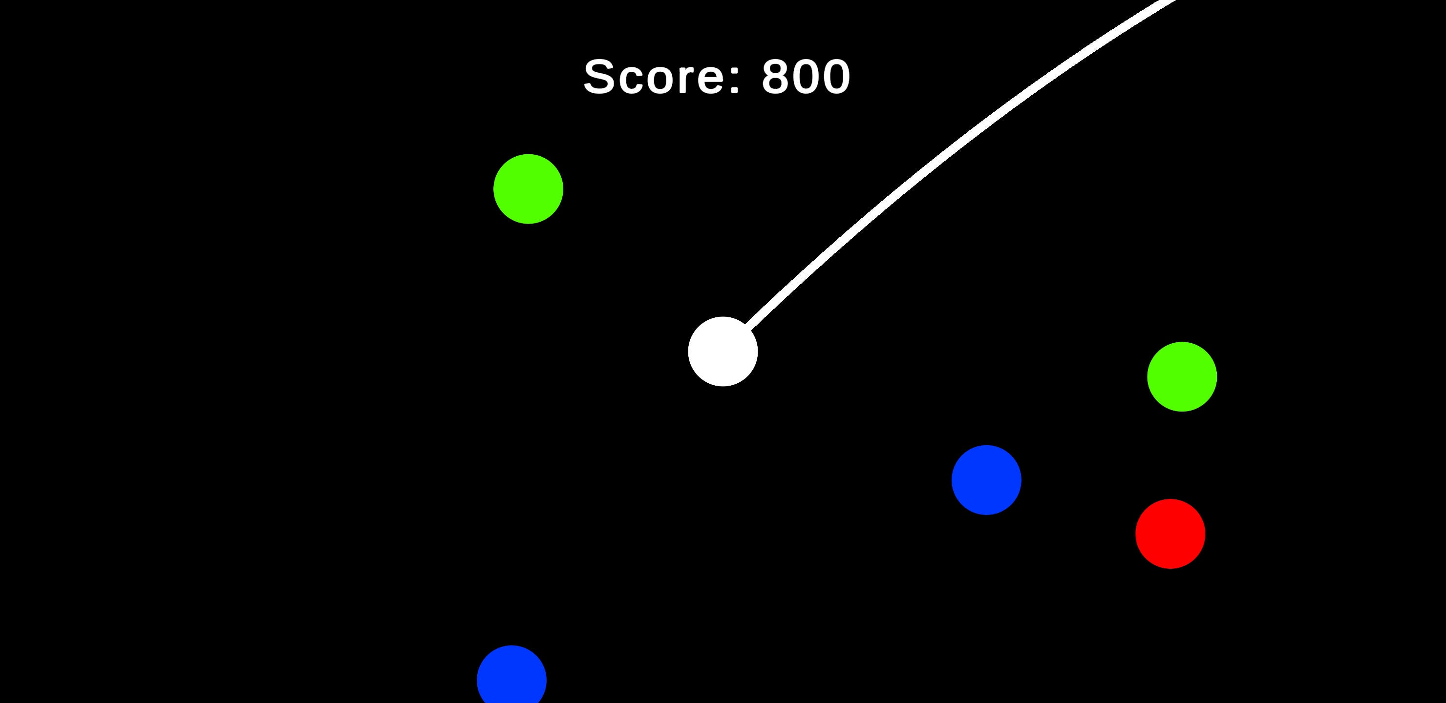 Circles By Firelight360