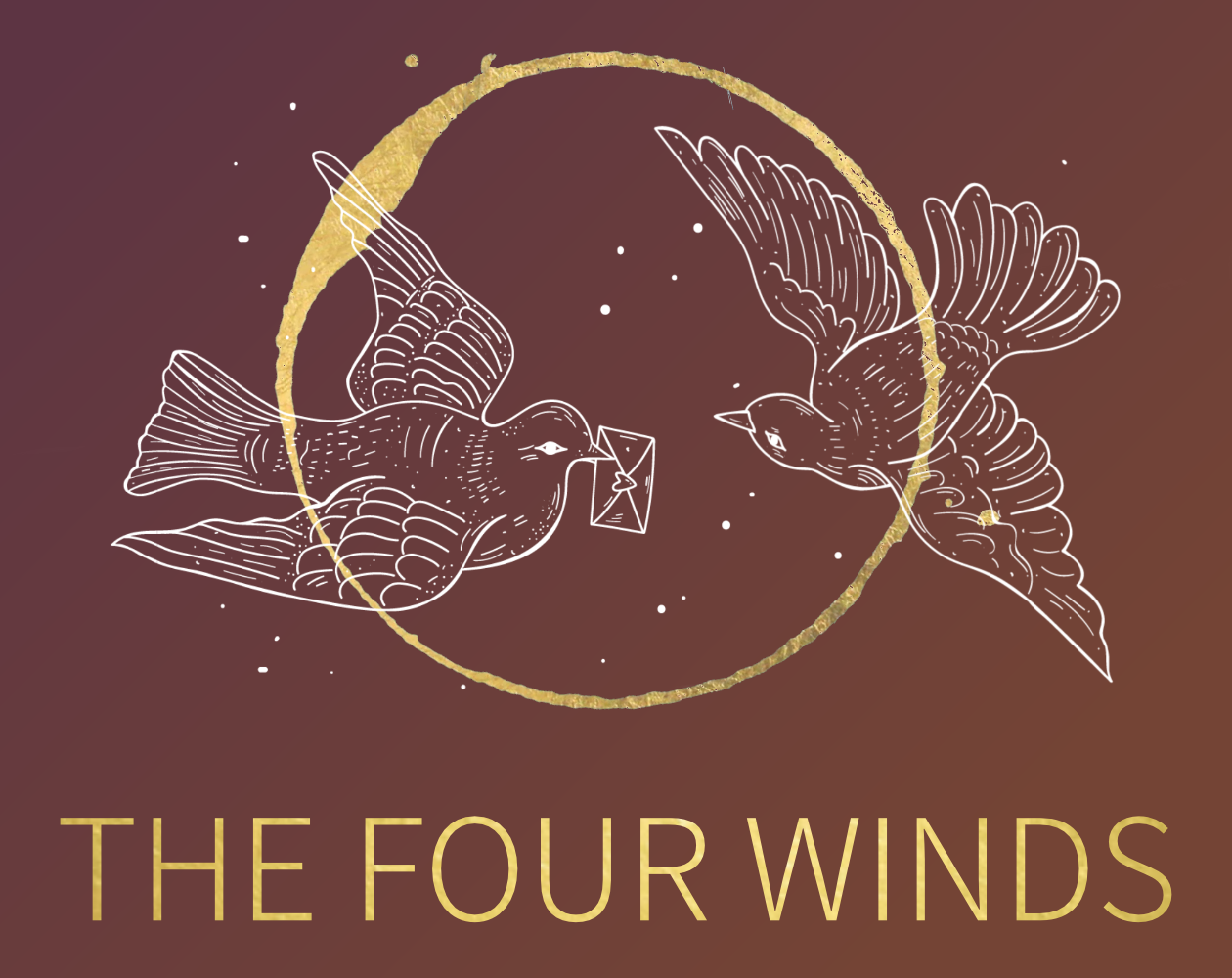 The Four Winds by Grey Jay Games for Record Collection 2K23 - itch.io