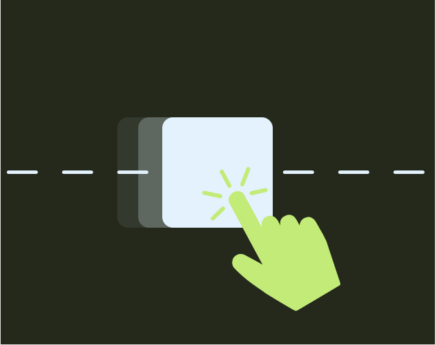 Snap tap by zennci for Finally Finish Something 2023 - itch.io