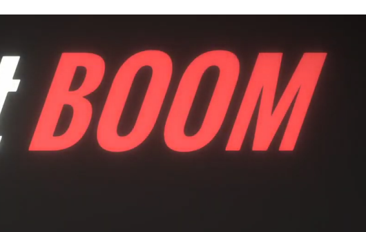 Project BOOM by BuckOTheFur