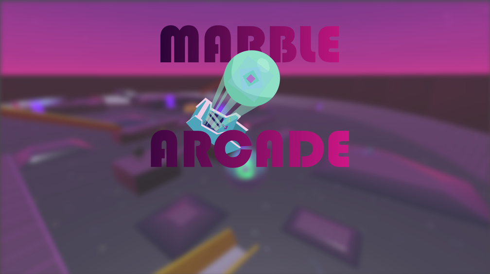 Marble Arcade by Olomasck, Wood, PandoraB0x, Shaaken