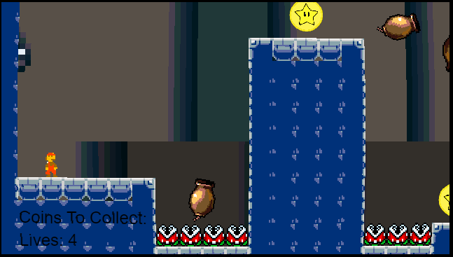 Mario Cannon Launcher by robert22873