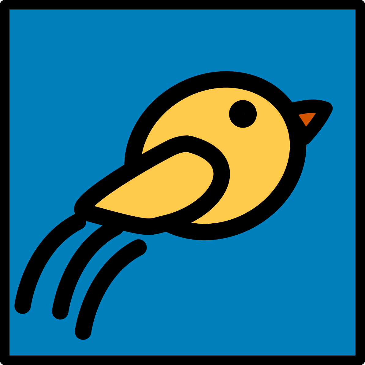 Fluppy Bird (FUN MADE) by FirePlay999