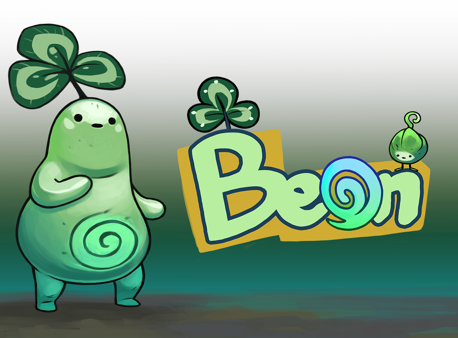 Bean by Arnaud.Thibeaux, ixcer