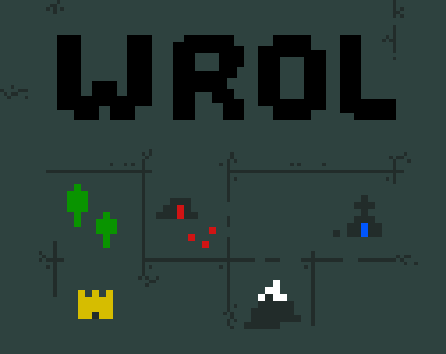 Wrol by fbrzd
