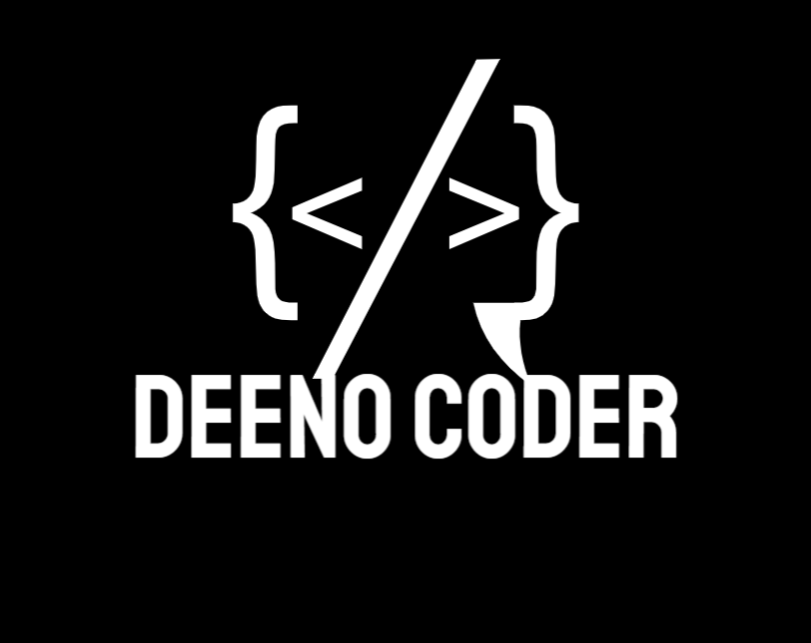 Deeno Python Coder by DinoJakeYT