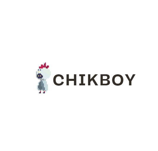 chikBoy by liflaks