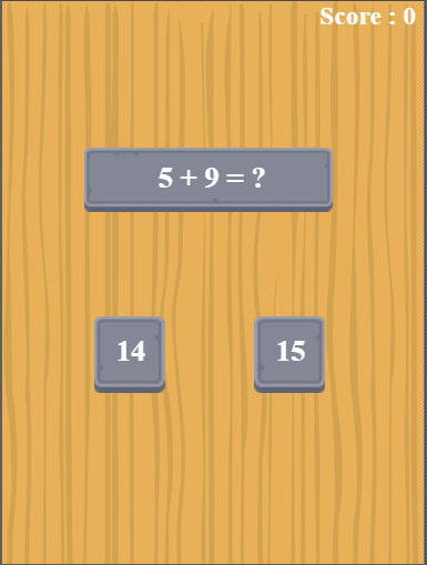 Game Tebak Angka by vikaandriyastutik