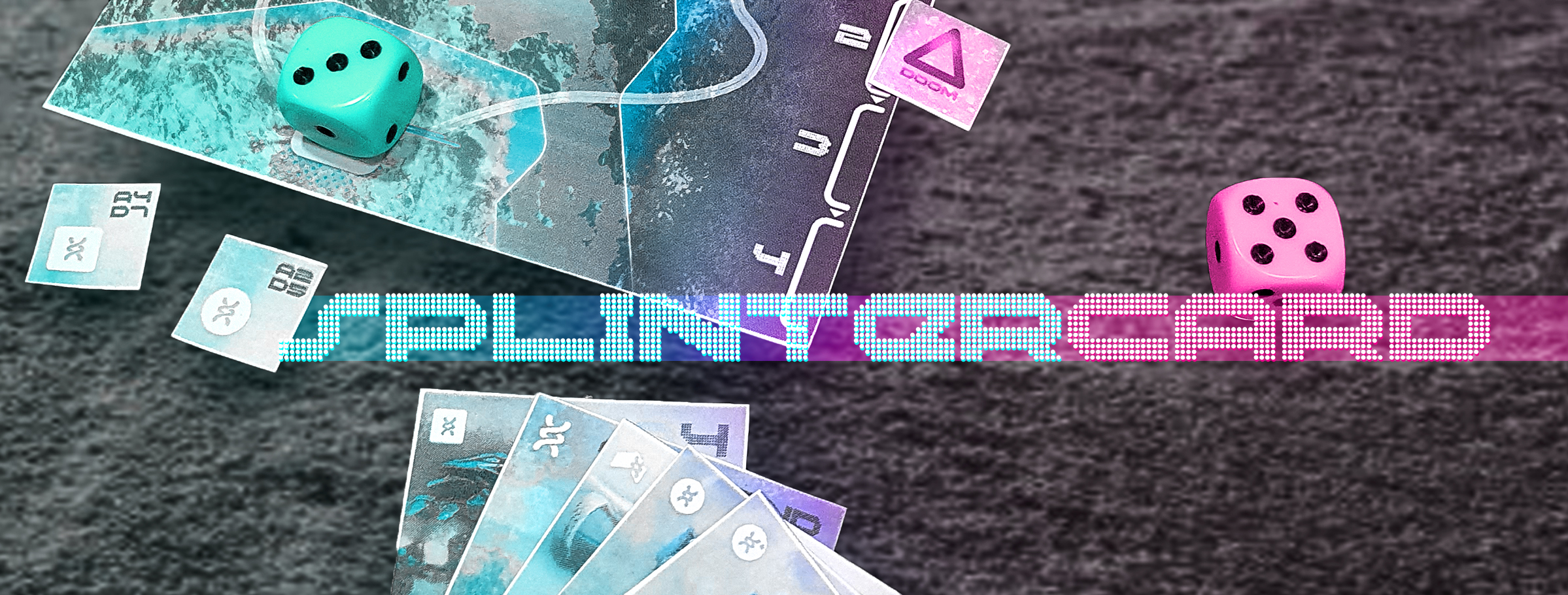 SplinterCard by Vijilant Semi Serious Sims