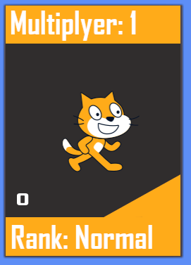 Scratcher Clicker Game(Godot recreation) by fath11