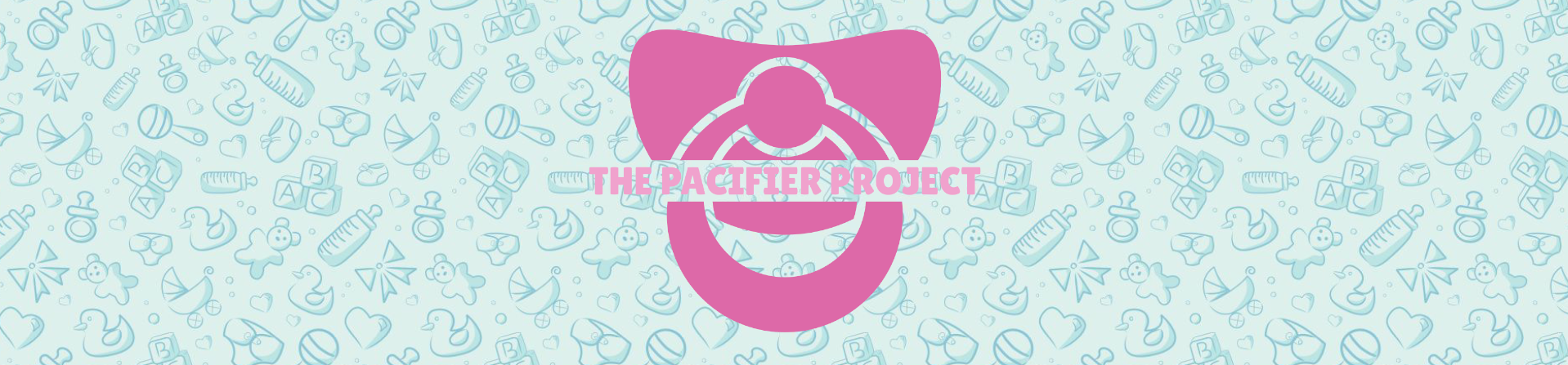The pacifier project by RedSparrow