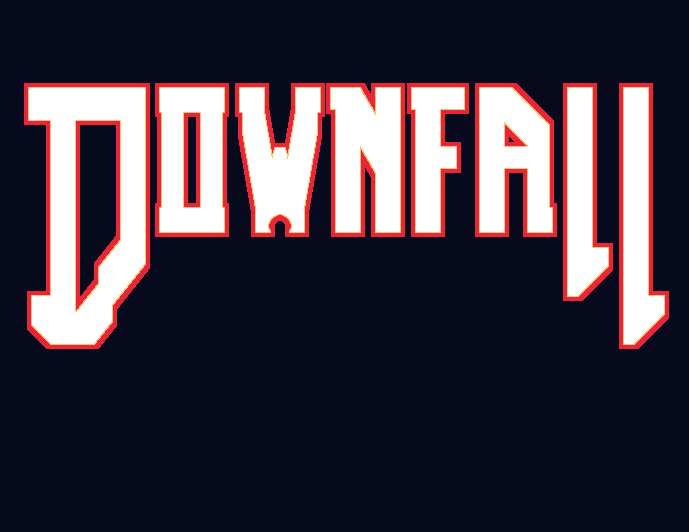 DownFall by pez036, Not_Absent