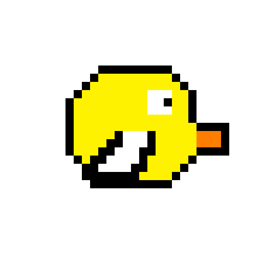 Flappy Duck by PhoenixDev09