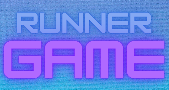 RunnerGame (Alpha) by Gamingist496