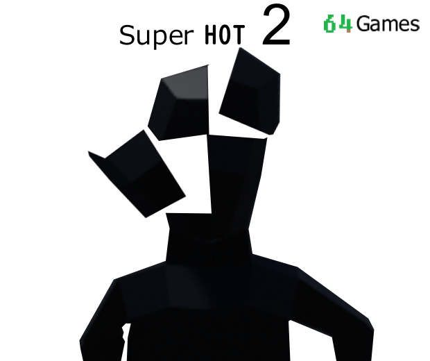 Superhot 2 by 64games team