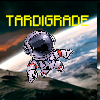 tardigrade - NASA SPACE APPS CHALLANGE by liflaks