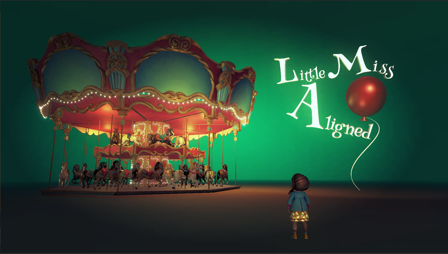 Little Miss Aligned by jessbradshaw