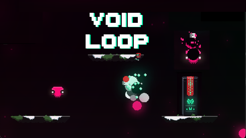 Void Loop by m.veed