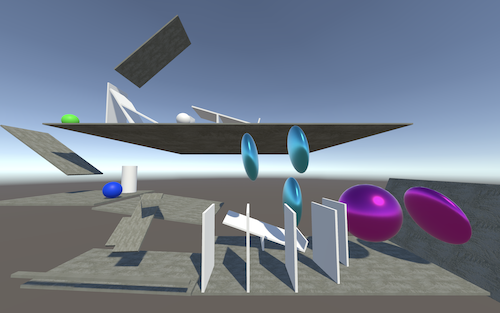 Assignment 1: Rube Goldberg Machine by rel7817