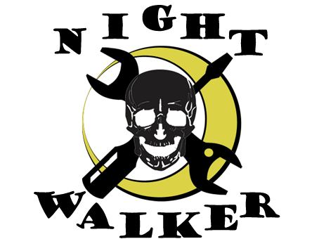 Night Walker by henmaystore