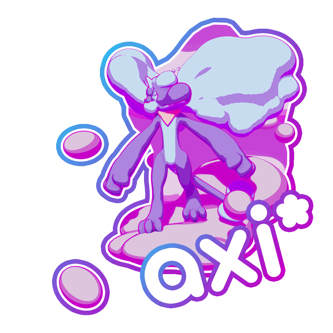 Axi Itch io Axi Itch io