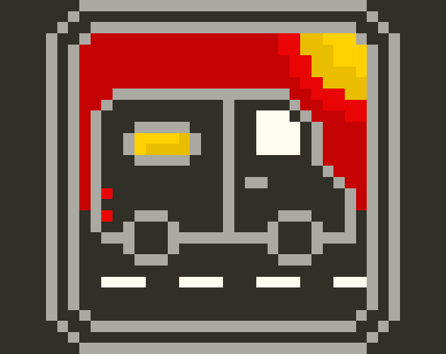 A Mailman's Curse by Splash Screen Studio