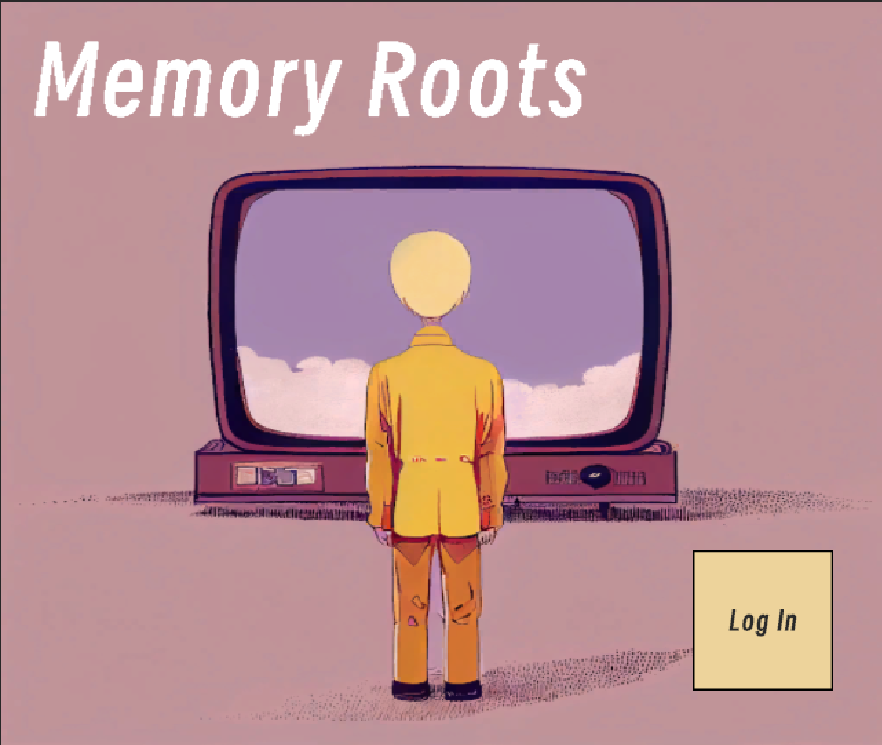 Memory Roots by Atmir