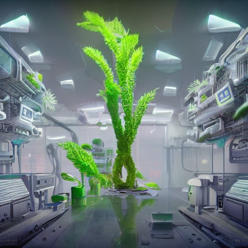 [GameJam]Biotec Growthlab by Thetra00
