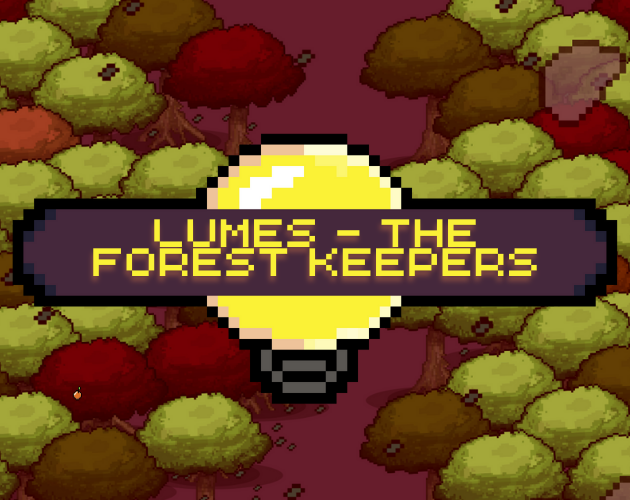 Lumes - The Forest Keepers - DEMO by PLPC Game Studio