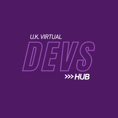 UK Virtual Devs Hub GGJ2023 - itch.io