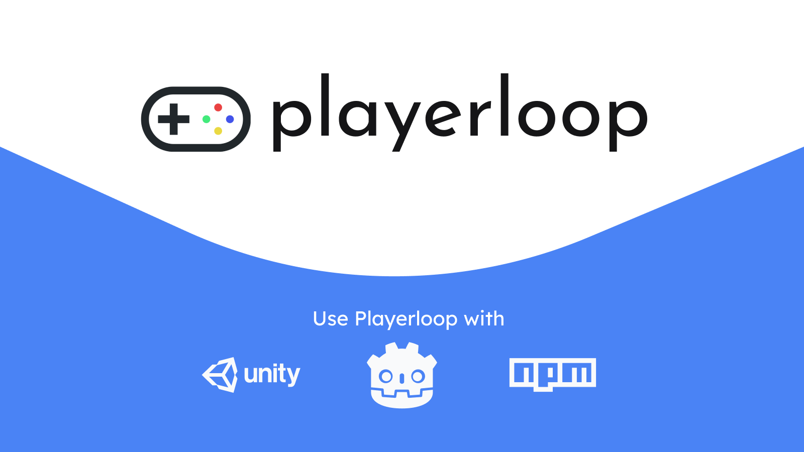 Why we are building Playerloop - itch.io