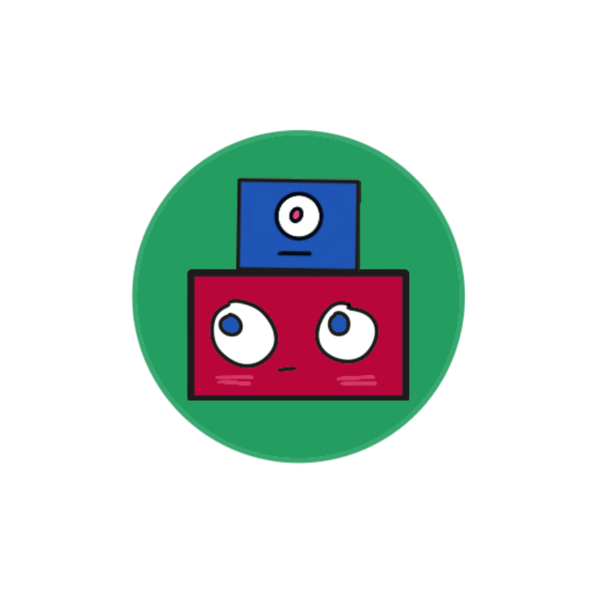 RED and BLUE by AL44mos for GDevelop Game Jam #3 - itch.io