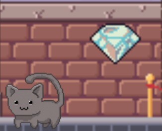 Diamond Catch by jonesamelia