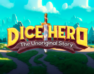 v0.5.6 Patch Notes - Dice Hero: The Unoriginal Story by Denaton
