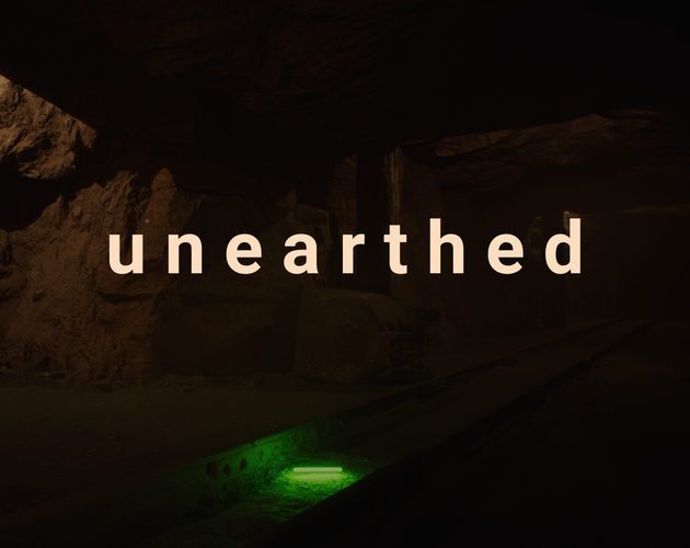 Unearthed by gibchild