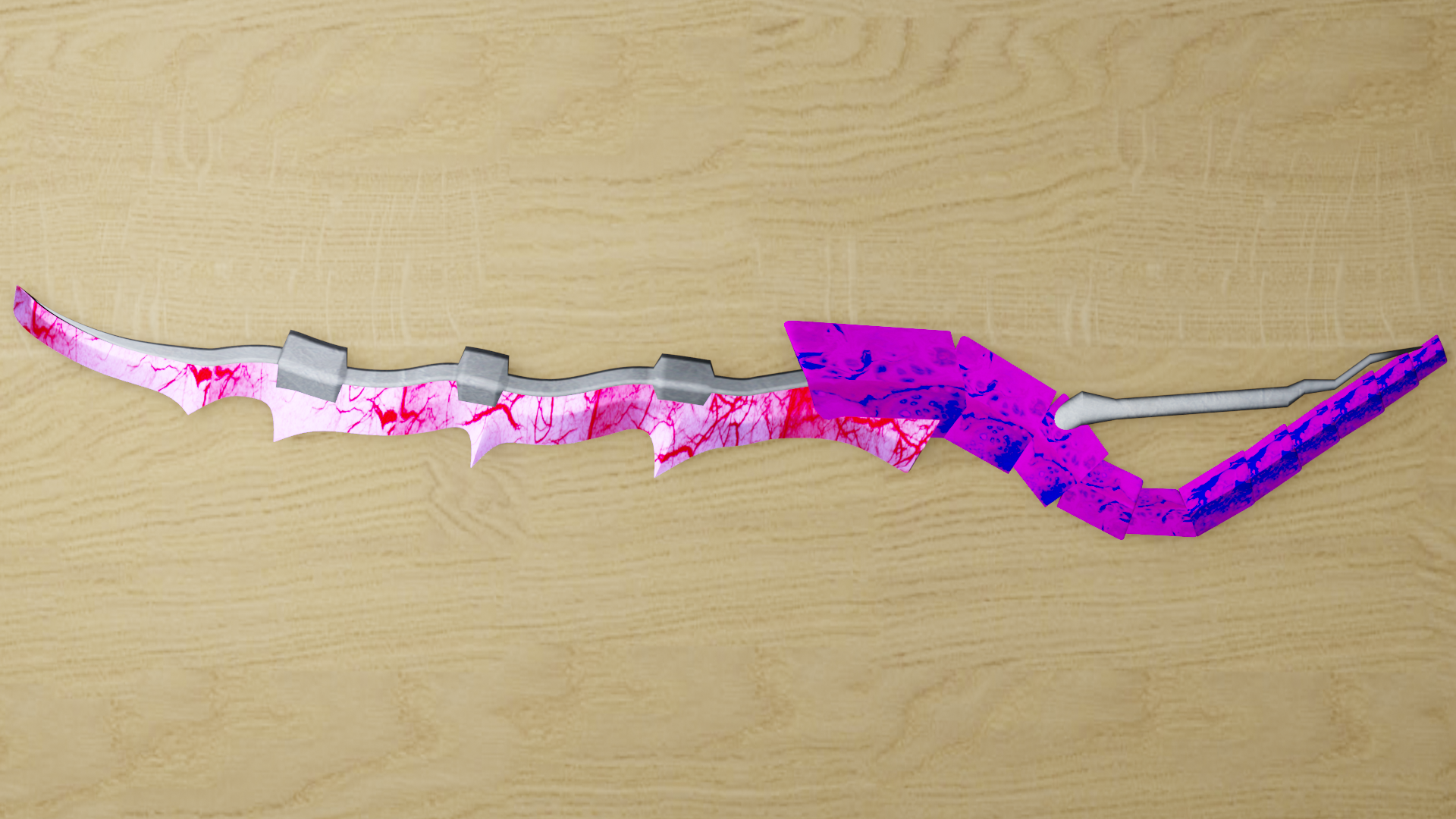 Assignment 1 - Cursed Anvil by Alan_I