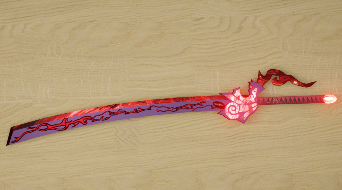 Assignment 1 - Cursed Anvil by Alan_I