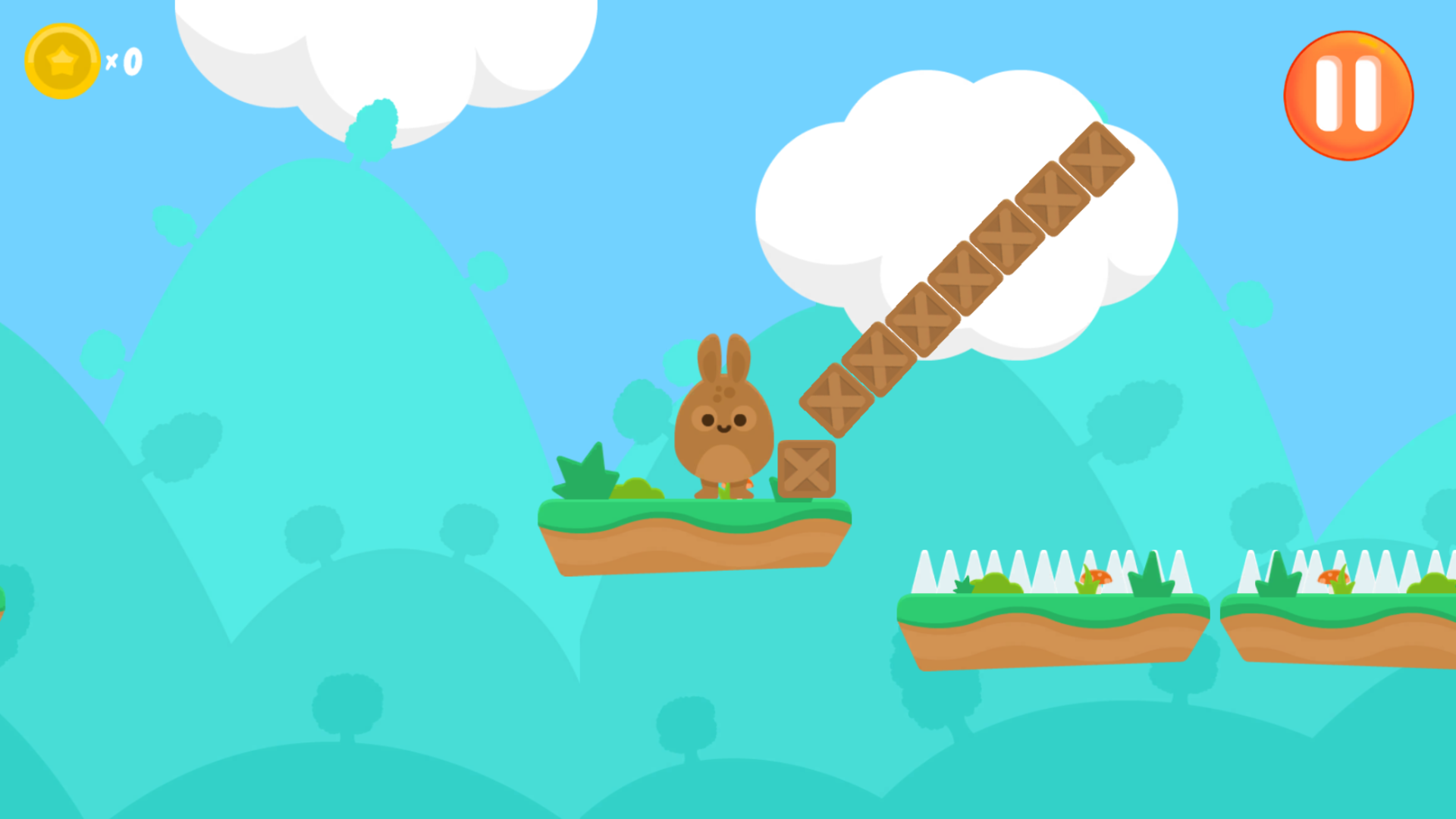 Adventurer Bunny by Fatih Emre BAYRAM Adventurer Bunny by Fatih Emre BAYRAM