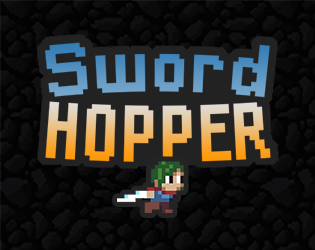 Sword Hopper by MangoB1