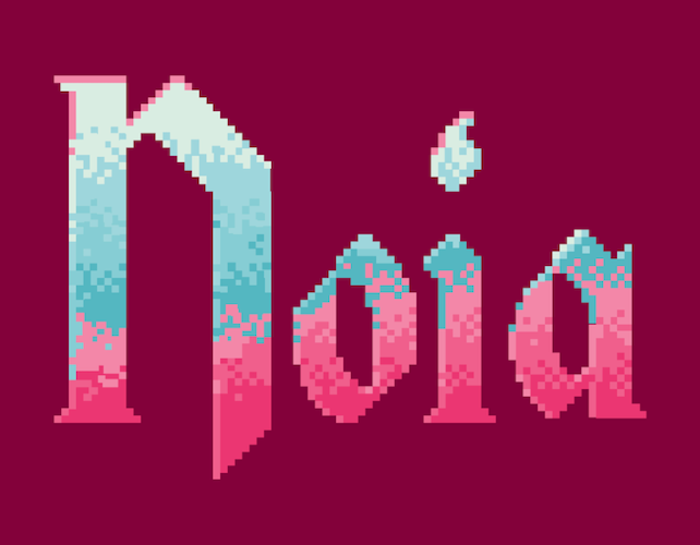 NOIA by davidlms, envasadoralvacio, fjortegan