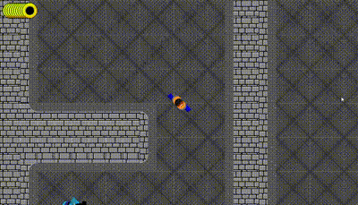 Crime Doesn't Pay! by Lava flow games