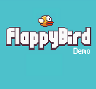 Flappy Bird 2.0 by andria_297
