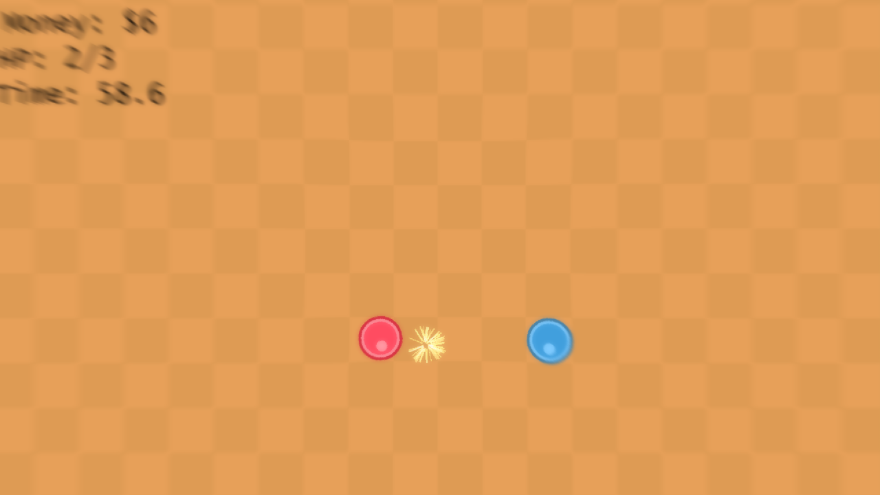 Collider by Cardvark for GDevelop Game Jam #3 - itch.io