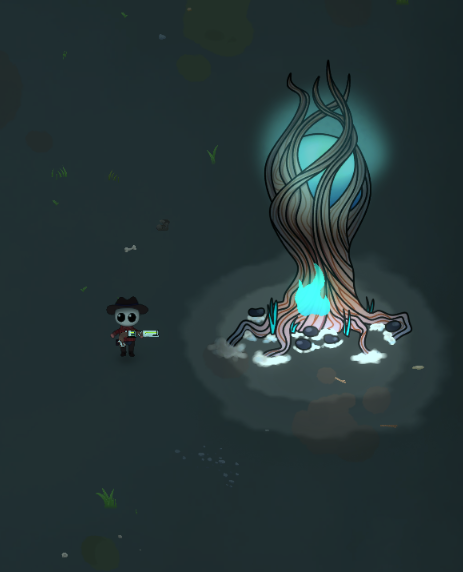 Cursed Roots by Aman, La Luna della Vita, Mountday, Vinsound, Tanoid ...