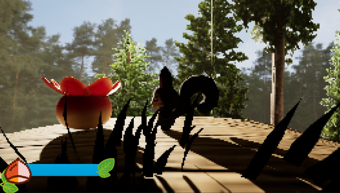 Tree House by evant800, Fabian2112, Javier Arreola