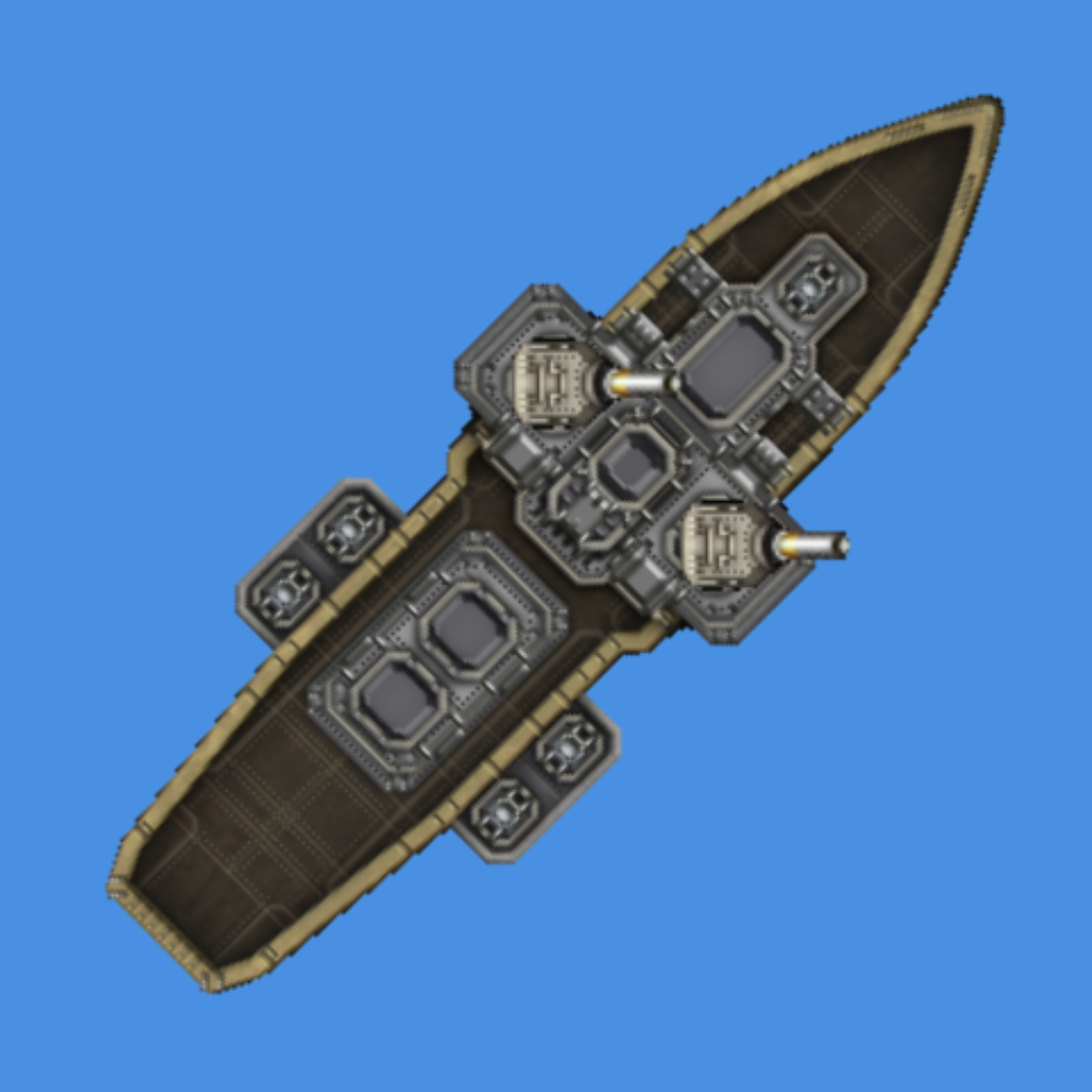 Wavy Navy by leminol